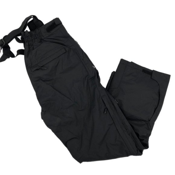 Trespass | Pants | Trespass Black Waterproof Snow Pants Perfect For ...